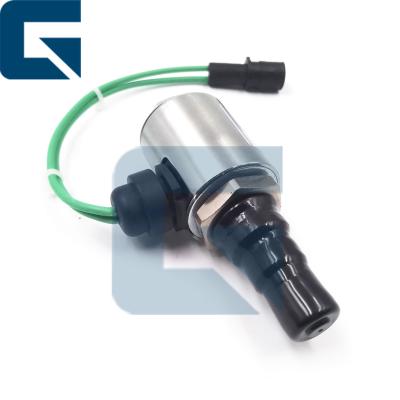 China 186-1525 1861525 Valve GP Solenoid  For 120H Loader for sale