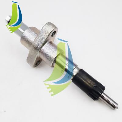 Китай 1-15300421-0 Инжектор топлива для дизельного двигателя 4BG1 продается