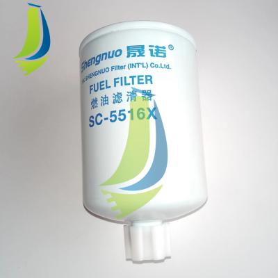 Cina FS1280 3930942 Separatore di carburante e acqua per motore 6CT in vendita