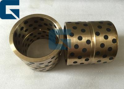 China VOE14501061 Cooper Excavator Spares , Brass Excavator Bushings For EC360BLC for sale