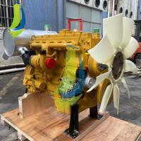 China 417-3389 4173389 Engine Assy For C7.1 Engine for sale