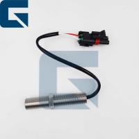 China 3034572 Speed Sensor Rotational Speed Sensor For Engine Parts for sale