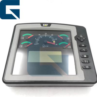 중국 317-3880 391-7036 950K 휠 로더에 대한 모니터 판매용