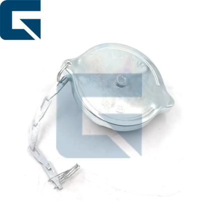 China VOE14502207 14502207 Radiator Cap For EC290BLC Excavator for sale