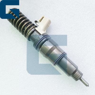 China VOE21698153 21698153 Inyector de combustible diesel para HDE16 EURO 5 en venta