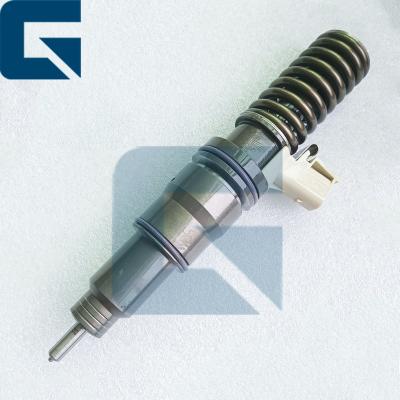 중국 VOE21698153 21698153 엔진 부품을 위한 엔진 연료 주입기 판매용