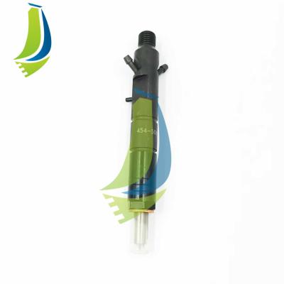 China 454-5091 4545091 inyector de combustible para motor C7.1 en venta