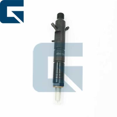 China 454-5091 4545091 Injetor de combustível para escavadeira de motor C7.1 E320D2 à venda