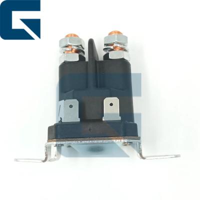China 803670694 Starter Relay For Excavator XE210CU for sale