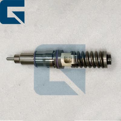 China VOE21371673 21371673 D13F Inyector de combustible para motor para excavadora EC380D en venta