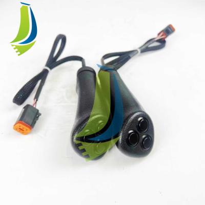 China 526-8848 Control Joystick 5268848 for 320GC Excavator for sale
