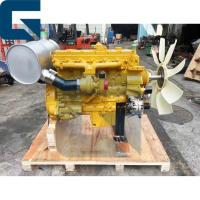 China 417-3389 4173389 Engine Assembly For C7.1 Engine for sale