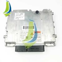 China 8-98227792-0 ECM Controller 8982277920 Engine Module for sale