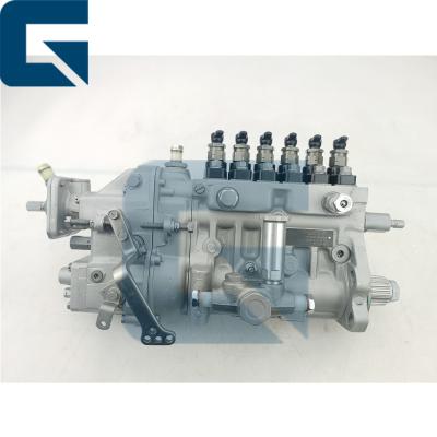 China 6222-71-1411 6222711411 Fuel Injection Pump For Engine S6D105-1 for sale