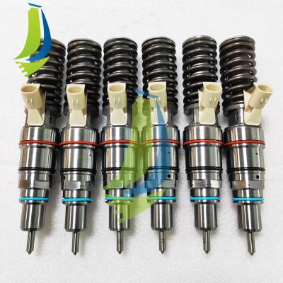 China R414703003 Injetor de combustível de transporte ferroviário comum à venda