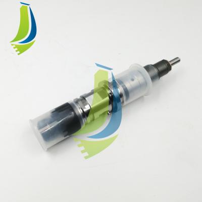 China 2854608 Injetor de combustível de transporte ferroviário comum 504091505 0445120057 à venda