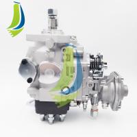 China 0460426447 Fuel Injection Pump VE6 For Engine for sale