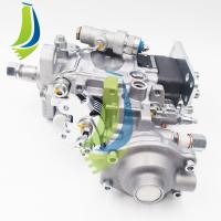 China 0460426447 Fuel Injection Pump VE6 For Engine for sale