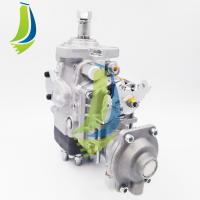 China 0460426447 Fuel Injection Pump VE6 For Engine for sale
