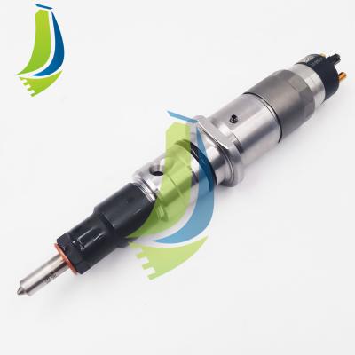 China 0445120231 Injetor de combustível para motor QSB6.7 à venda