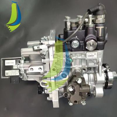 China D3.4DCAE3 Fuel Injection Pump For ECR88 Excavator for sale