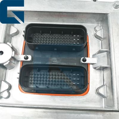 China 60100000 CPU / Controller / Enhine ECU For EC210 EC290 EC240 Excavator for sale