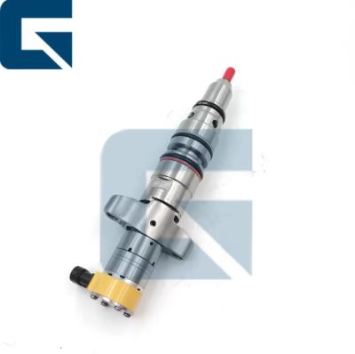 China 254-4340 Inyector de combustible para motor C9 254-4340 Para excavadora E336D en venta