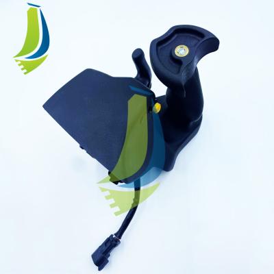 중국 223-4461 제어 조이스틱 Assy 2234461 D8T D8R 트랙터 판매용