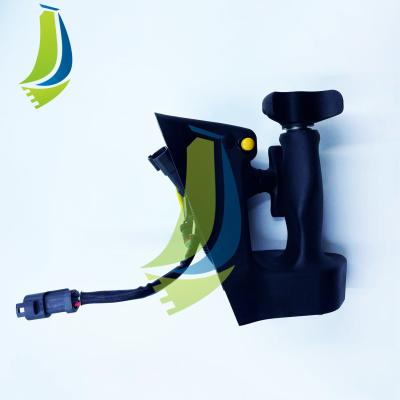 중국 223-4461 제어 조이스틱 Assy 2234461 D8T D8R 트랙터 판매용