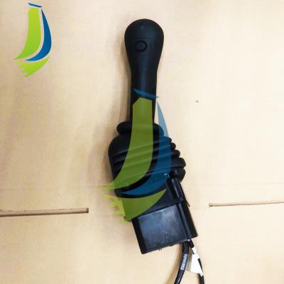 China 515-7112 Operator Cabin Joystick 5157112 for E310 Excavator for sale