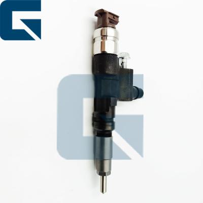중국 095000-6510 디젤 연료 주입기 Commom 연료 주입기 판매용