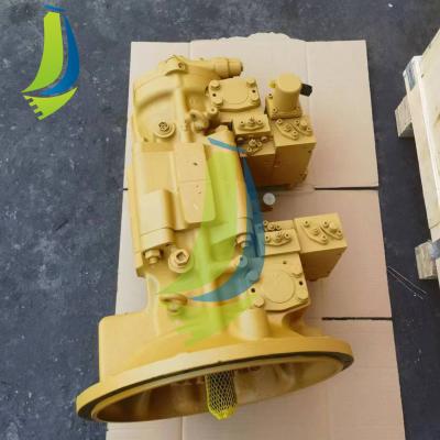 China 708-25-04061 Hydraulic Pump For PC220-5C Excavator for sale