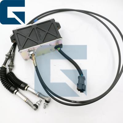 China 247-5212 Motor de aceleración 2475212 Para piezas de excavadoras E320C en venta