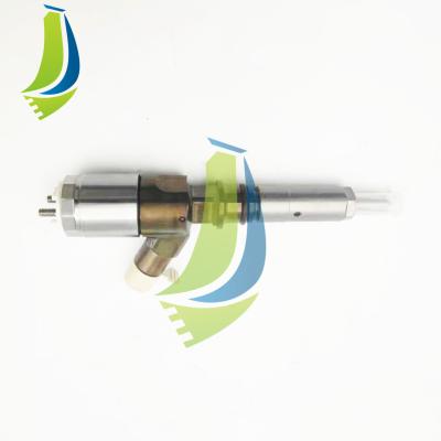 China 10R7938 Common Rail Treibstoffspritzer für C6.6-Motoren zu verkaufen