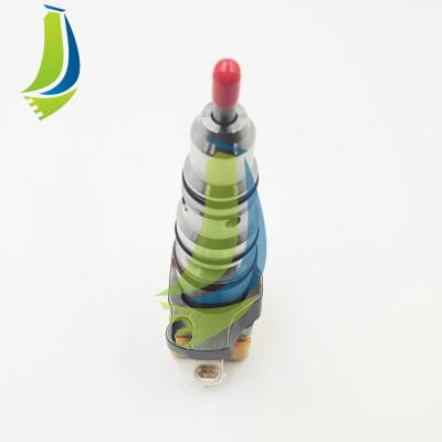 중국 198-6605 C7 엔진용 일반 철도 연료 주입기 1986605 판매용