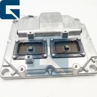 China T400052 t400052 Controller ECU Control Unit For E312E E320E Excavator for sale