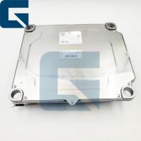 China T400052 t400052 Controller ECU Control Unit For E312E E320E Excavator for sale