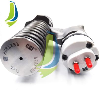 中国 20R-1281 3512 エンジンのための普通鉄道用燃料注入器 20R1281 販売のため