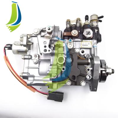 China 729688-51360 Engine Diesel Fuel Injection Pump 729688-51360 For 4TNV88 Engine for sale