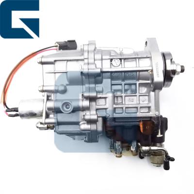 China 729688-51360 Fuel Injection Pump 72968851360 For 4TNV88 Engine for sale