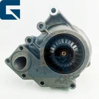 China QSX15 Water Pump For Engine Parts for sale