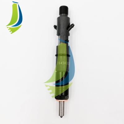 China 2645K025 Treibstoffspritzer für den Motor 1104D-44T zu verkaufen