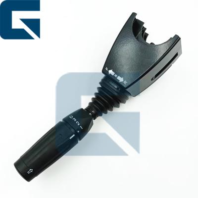 China 0501219677 Transmission  Selector Switch For Wheel Loader Parts for sale