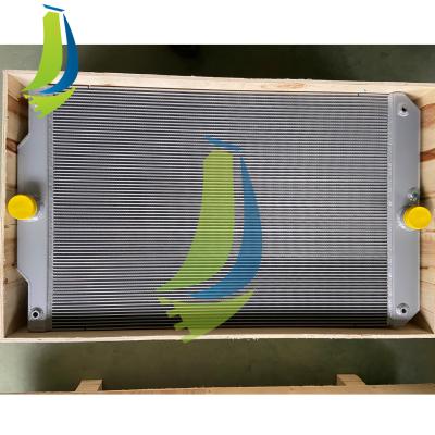 China 349-8234 3498234 Radiator For 966H Wheel Loader for sale