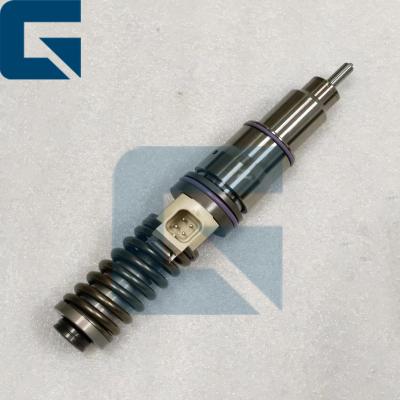 China 21371673 VOE21371673 Injetor de combustível diesel para escavadeira EC380D à venda