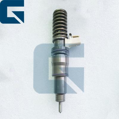 China VOE21698153 21698153 Injetor de combustível para motor HDE16 EURO 5 à venda