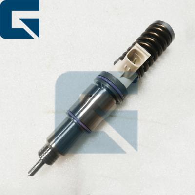 China 20929906 VOE20929906 Injetor de combustível diesel para escavadeira EC700B à venda