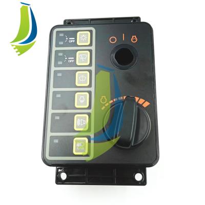 China 21N8-20506 Throttle Touch Switch For R210LC-7 Excavator for sale