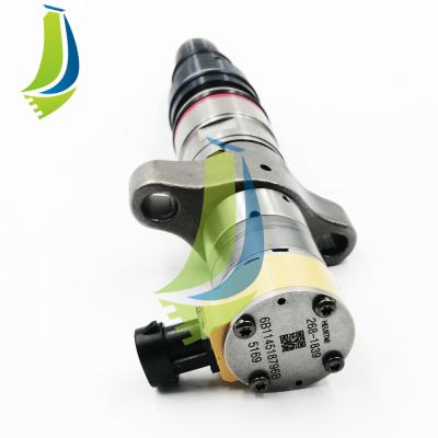 중국 268-1839 2681839 C-9 엔진용 연료 분사 장치 판매용