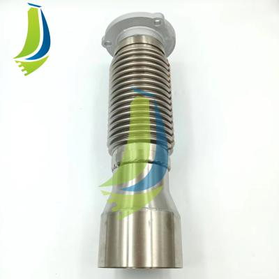 China 392-2255 3922255 Exhaust Tube For 950GC Wheel Loader for sale